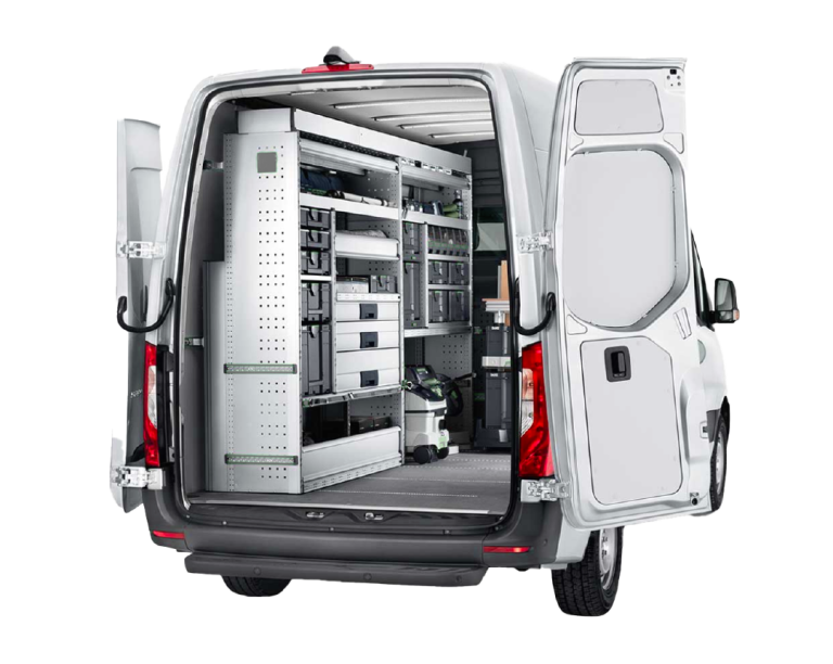Blitz Auto Solutions – Powering Potential